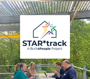 Star*track : network of European clusters - NOBATEK
