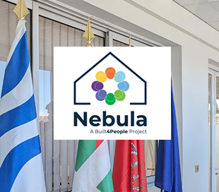 NEBULA innovation ecosystem in Europe - NOBATEK
