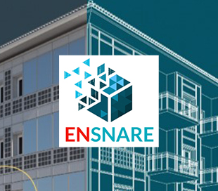 ENSNARE: prefabricated facade solutions - NOBATEK